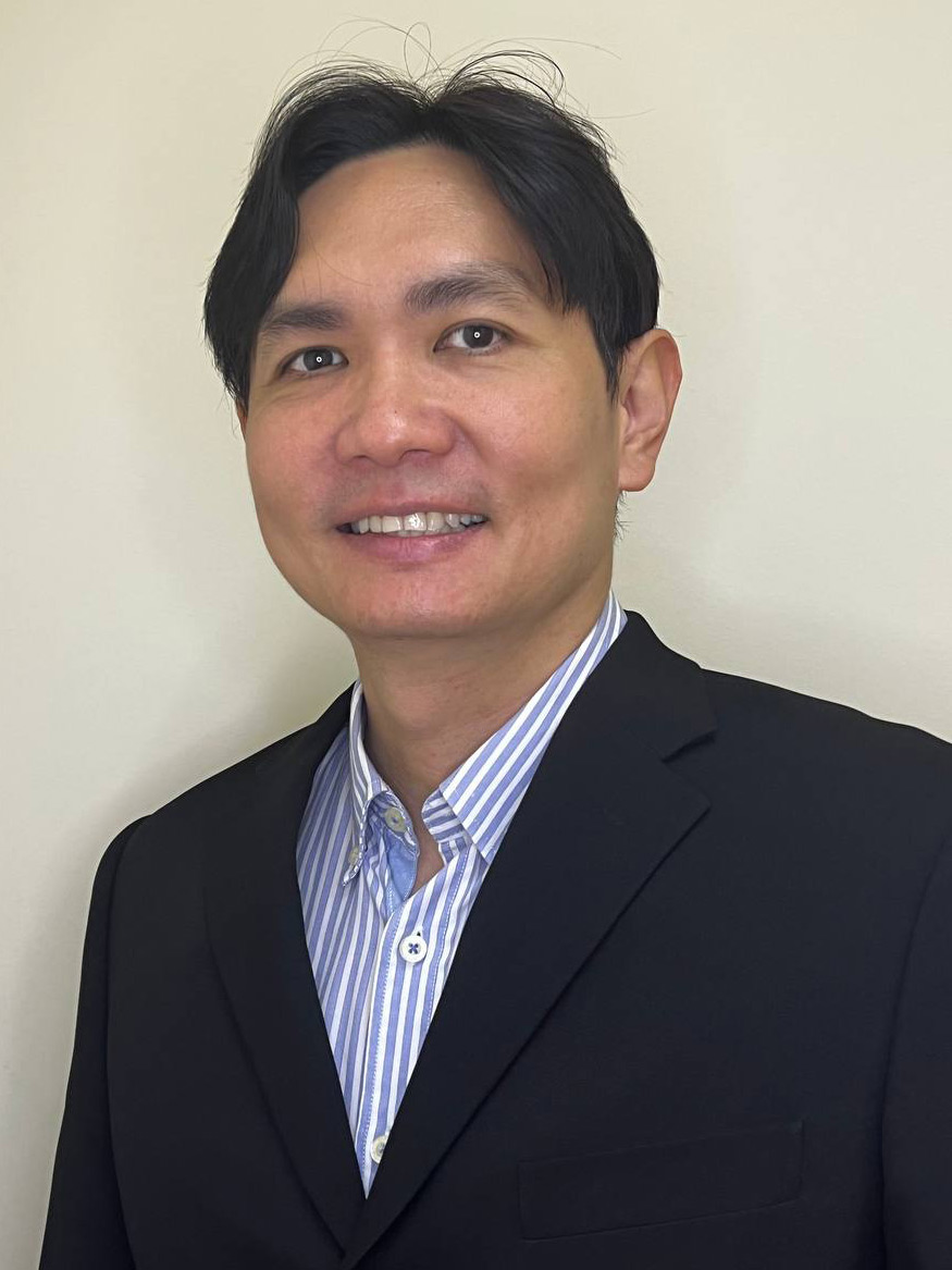 Dr Terence Tay Khai Wei – Alpha Centre Specialist
